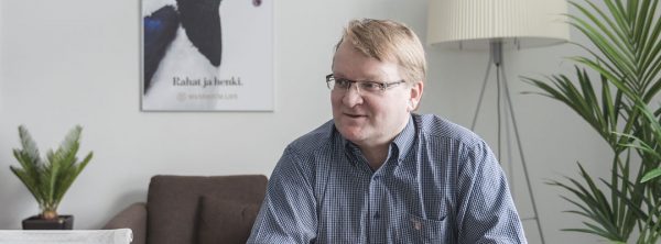 Mandatum Life Kokonaisvaltainen muutos myyntiä parantamalla - Balentor